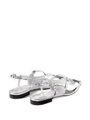 JIMMY CHOO Didi Ballet Flats