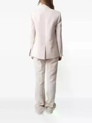 Zadig&Voltaire Tailored Trousers