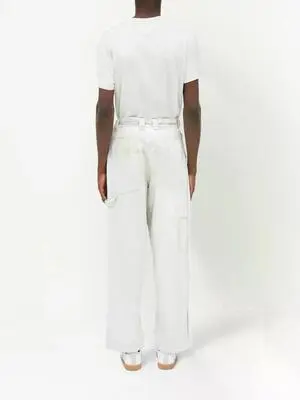 MAISON MARGIELA Selvedge Straight-leg Jeans