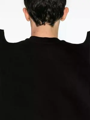 Rick Owens Tecsweat Sweatshirt