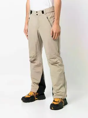 Aztech Mountain Ski Trousers - Neutrals