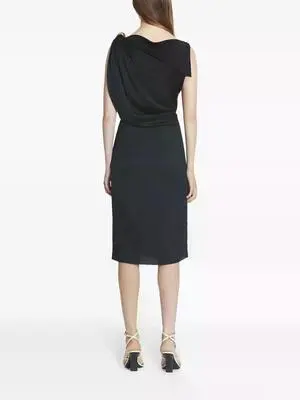 LANVIN Arpège Dress