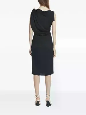 LANVIN Arpège Dress