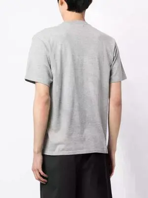 Undercover Graphic-print Cotton T-shirt