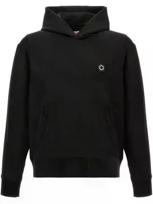 Kenzo Boke Flower 2.0 Hoodie - Black