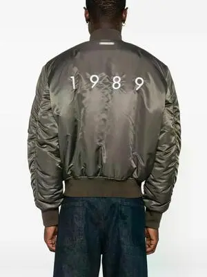 1989 STUDIO Bomber Jacket