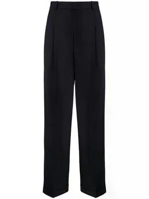 Polo Ralph Lauren Stretch-wool Trousers