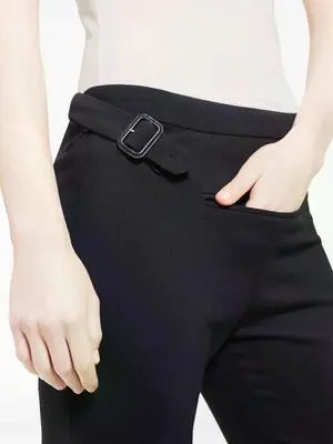 COURREGES Slash Trousers