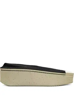 Y3 Kyasu Sneakers - Black