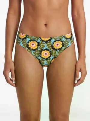 Marlies Dekkers Bellini Floral Bikini Bottoms