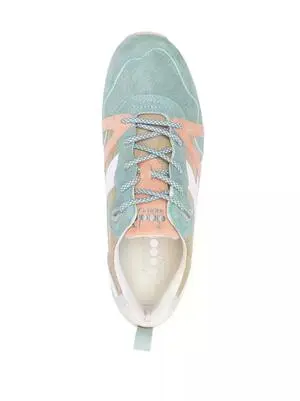 DIADORA Panelled Low-top Sneakers