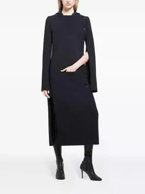 COURREGES Tailored Coat