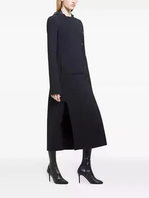 COURREGES Tailored Coat