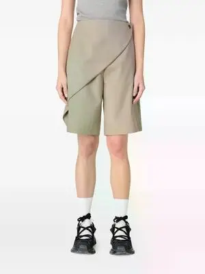 Axel Arigato Aria Shorts