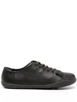 Camper Camper Peu Cami Low-Top Sneakers Black