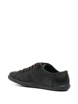Camper Peu Cami Low-top Sneakers - Black