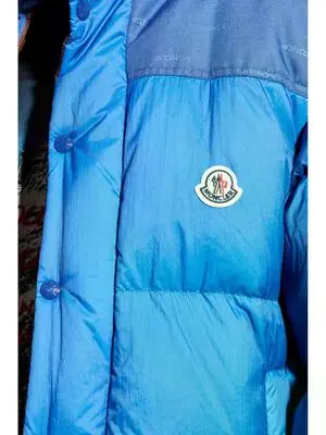 Moncler Verone Reversible Down Jacket