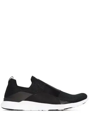 Apl Techloom Bliss Slip-on Sneakers - Black