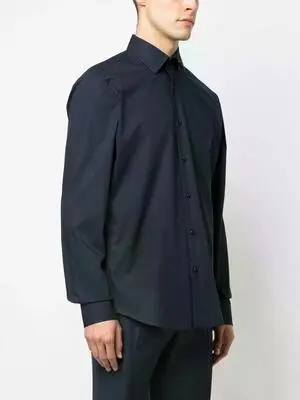 BOSS Kent Slim-fit Shirt