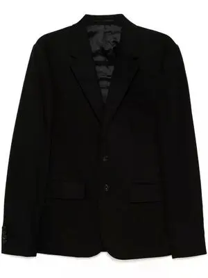 Michael Kors Tech Trop Blazer