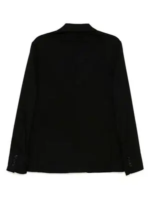 Michael Kors Tech Trop Blazer