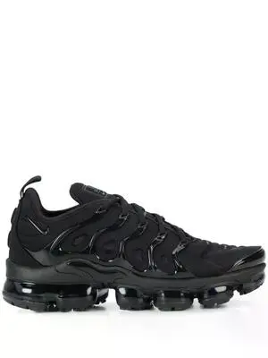 Nike Vapormax Plus Sneakers - Black