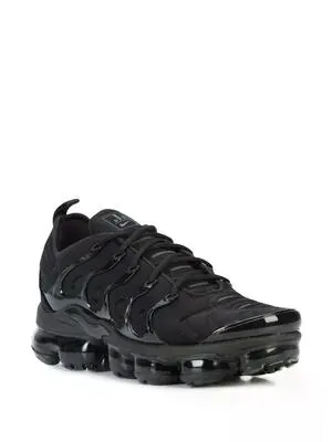 Nike Vapormax Plus Sneakers - Black