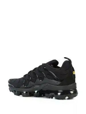 Nike Vapormax Plus Sneakers - Black