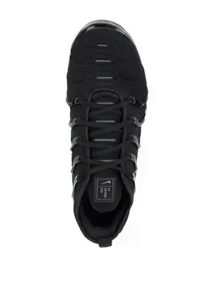 Nike Vapormax Plus Sneakers - Black