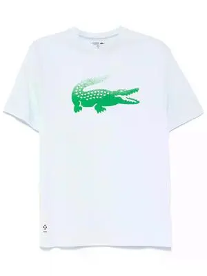 Lacoste X Daniil Medvedev T-shirt