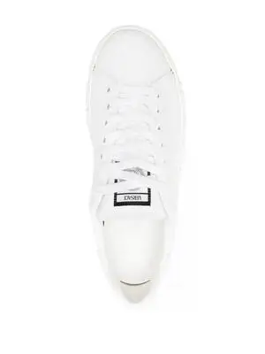 Versace Greca Low-top Sneakers