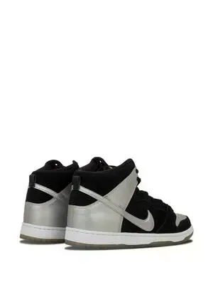 Nike Dunk High Pro Sneakers - Black