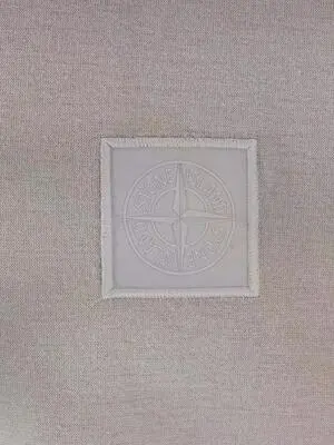 Stone Island Ghost T-shirt - Grey
