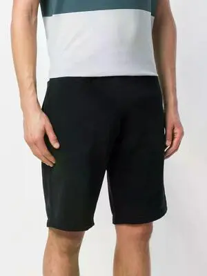 Sunspel Straight Leg Track Shorts