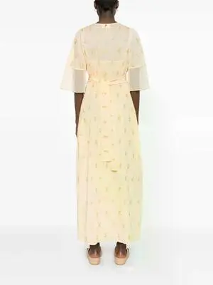 Antik Batik Fany Maxi Dress