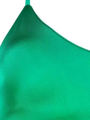 MANOKHI Low-rise Stretch Bikini