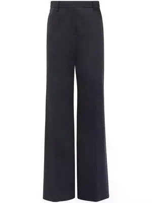Brunello Cucinelli Wide-leg Trousers