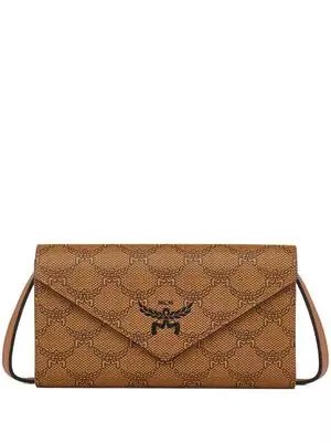 Mcm Himmel Wallet-on-chain Bag