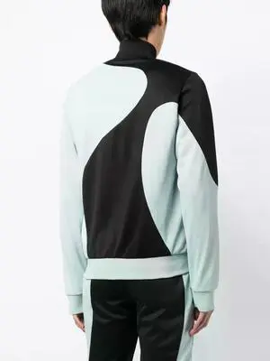 Off-White Logo-lettering Sweatshirt