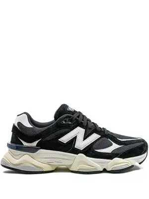 NEW BALANCE New Balance 9060 Athletic Sneakers Black