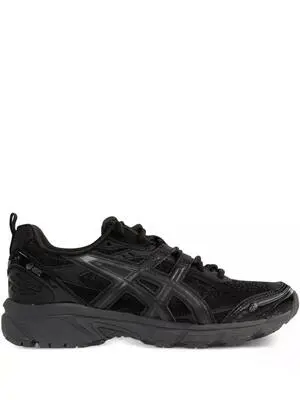 Asics Gel-nunobiki Mesh-panel Sneakers - Black