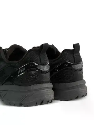 Asics Gel-nunobiki Mesh-panel Sneakers - Black