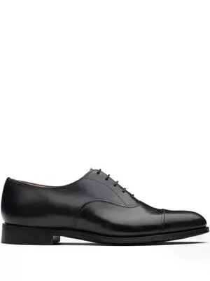 Church's Prince Royal Oxford Shoes - Black
