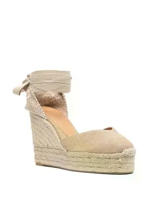 CastaÑer Chiara Espadrilles