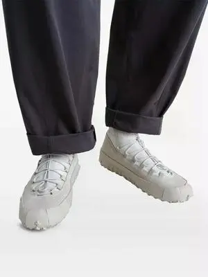 LEMAIRE Vibram Trainers With Drawstring Fastening And Elasticated Ankles