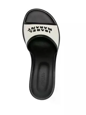 Isabel Marant Étoile Eirin Open-toe Sandals