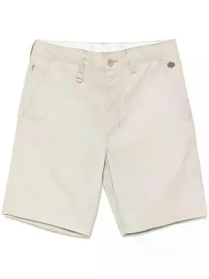 CHOCOOLATE Drawstring Bermuda Shorts