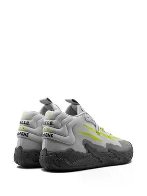 PUMA X Lamelo Ball Mb.03 Chino Hills Sneakers - Grey
