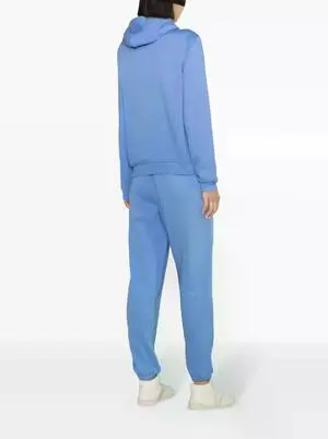Polo Ralph Lauren Embroidered Track Trousers - Blue