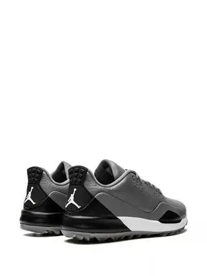 JORDAN Air Adg 3 Lace-up Sneakers